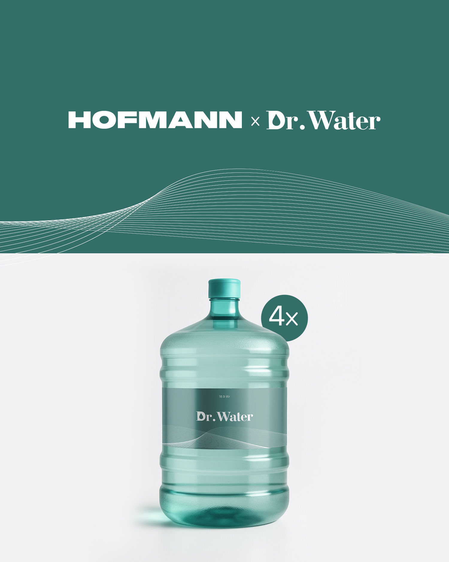 Hofmann & Dr. Water | Hofmann